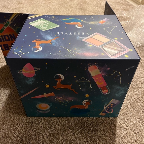 YesStyle | Makeup | Limited Collection Yesstyle 22 Mission Kb021 Korean ...